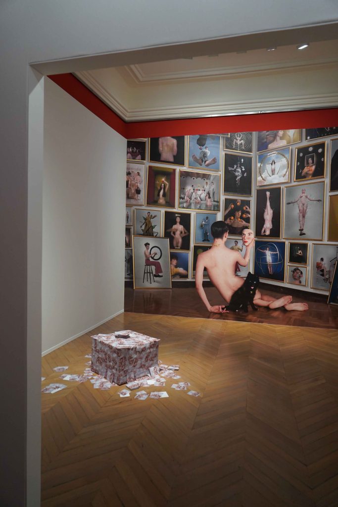 El Museo Cerralbo participa en PHotoESPAÑA con obra de filip custic ...
